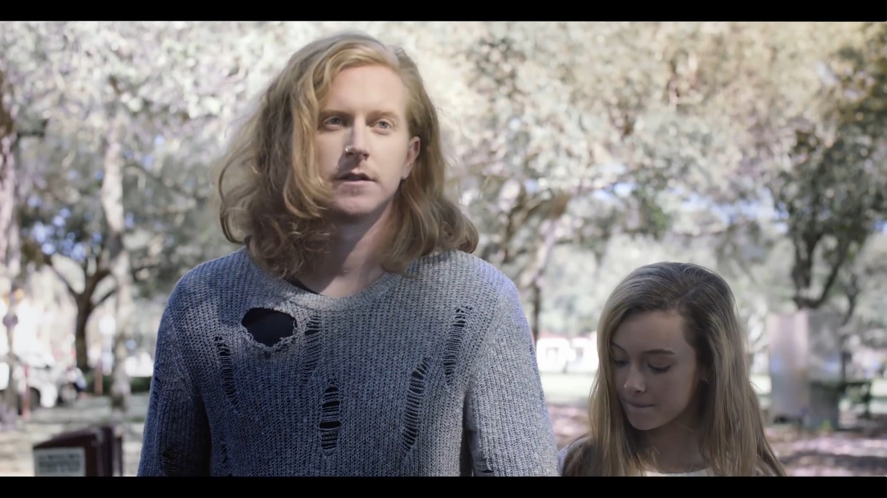 We The Kings ft. Elena Coats - Sad Song - ニコニコ動画