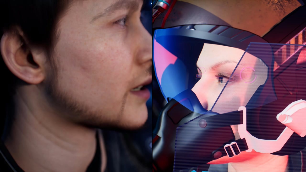 3DCGオリジナルアニメANDROMEDA『月面の戦い編』 吹替版 - ニコニコ動画