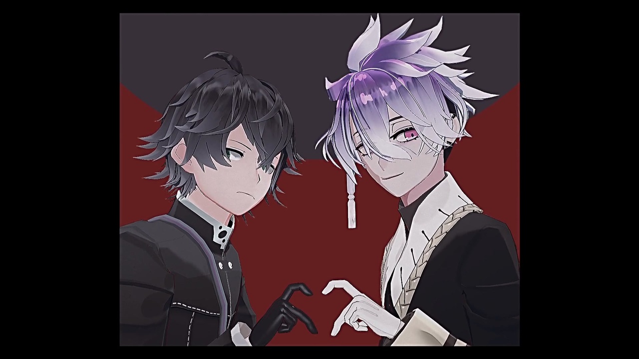 【MMD刀剣乱舞】matome【天保江戸組】 - ニコニコ動画