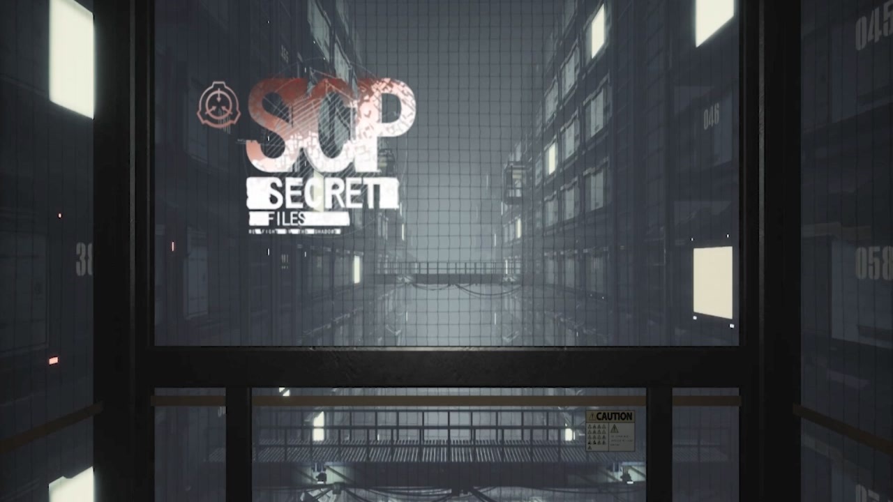 【実況】財団の一員になりました【SCP極秘ファイル】part1 - ニコニコ動画