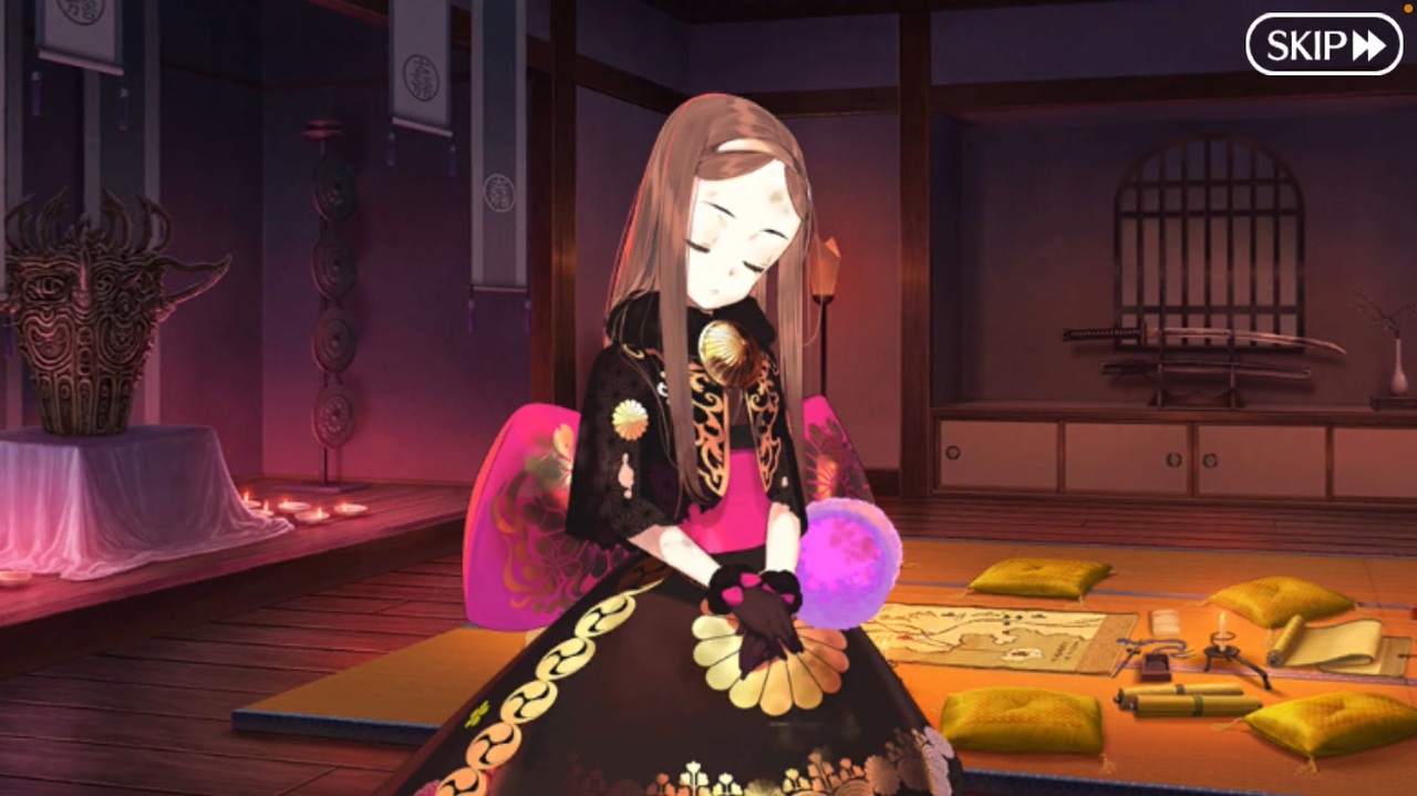 無課金初期勢のfgo ぶっちぎり茶の湯バトル ぐだぐだ新邪馬台国 地獄から帰ってきた男編 Part8 ニコニコ動画