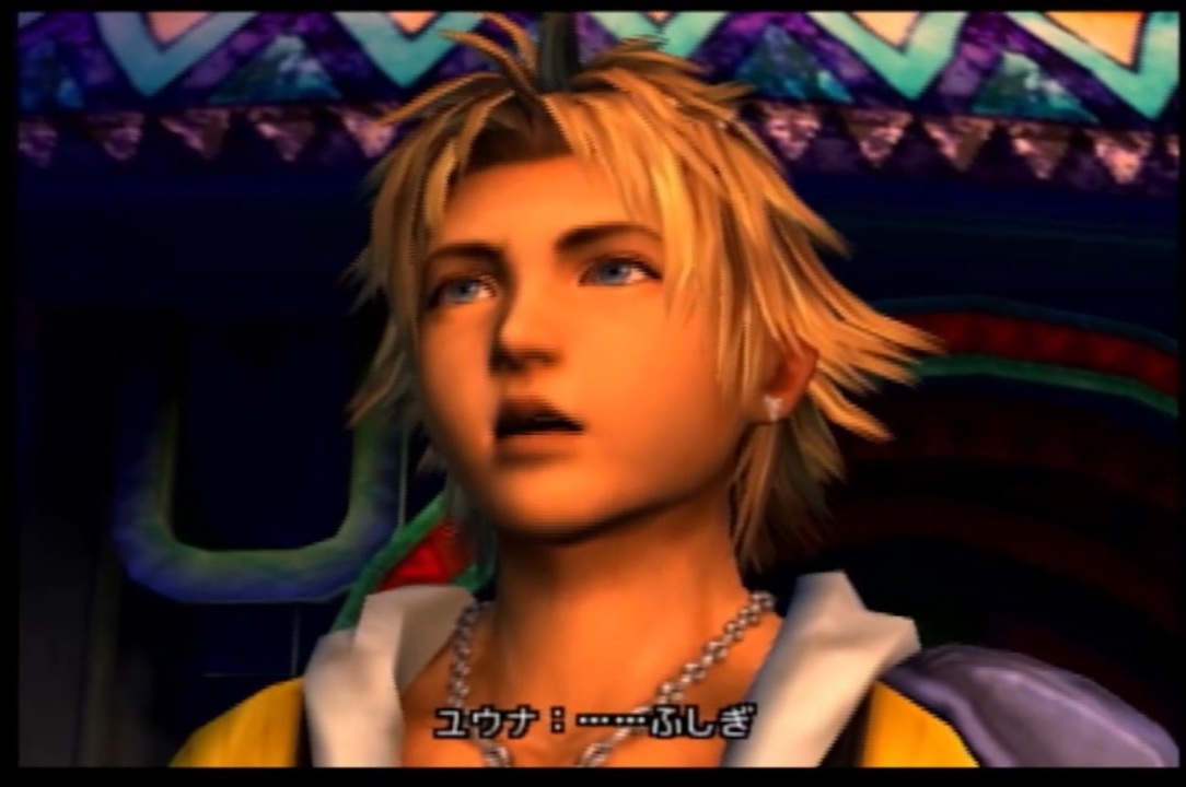 【実況】FINAL FANTASY X part39 - ニコニコ動画