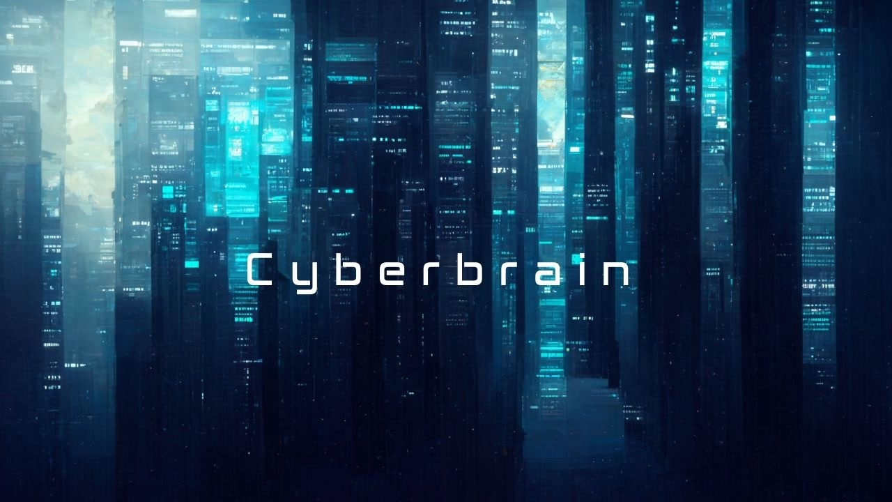 [オリジナル] Cyberbrain - ニコニコ動画