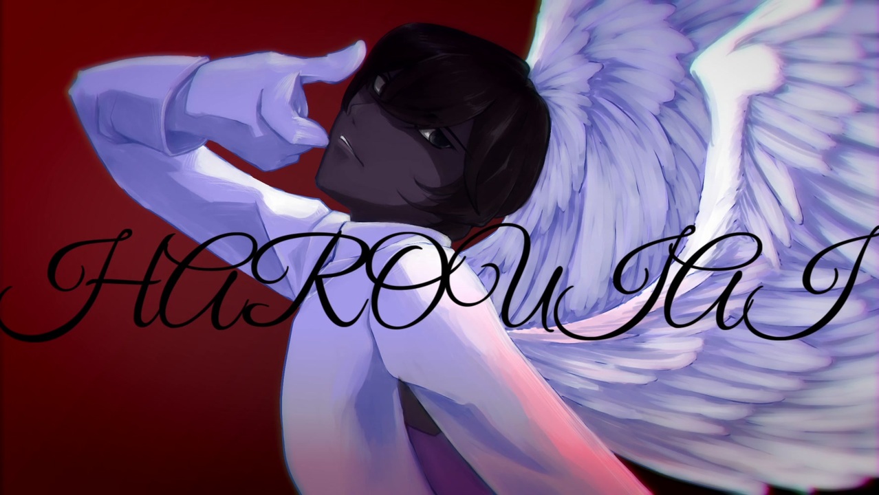 【Fate/UTAU】ハルピュイア【アルジュナ】 - ニコニコ動画