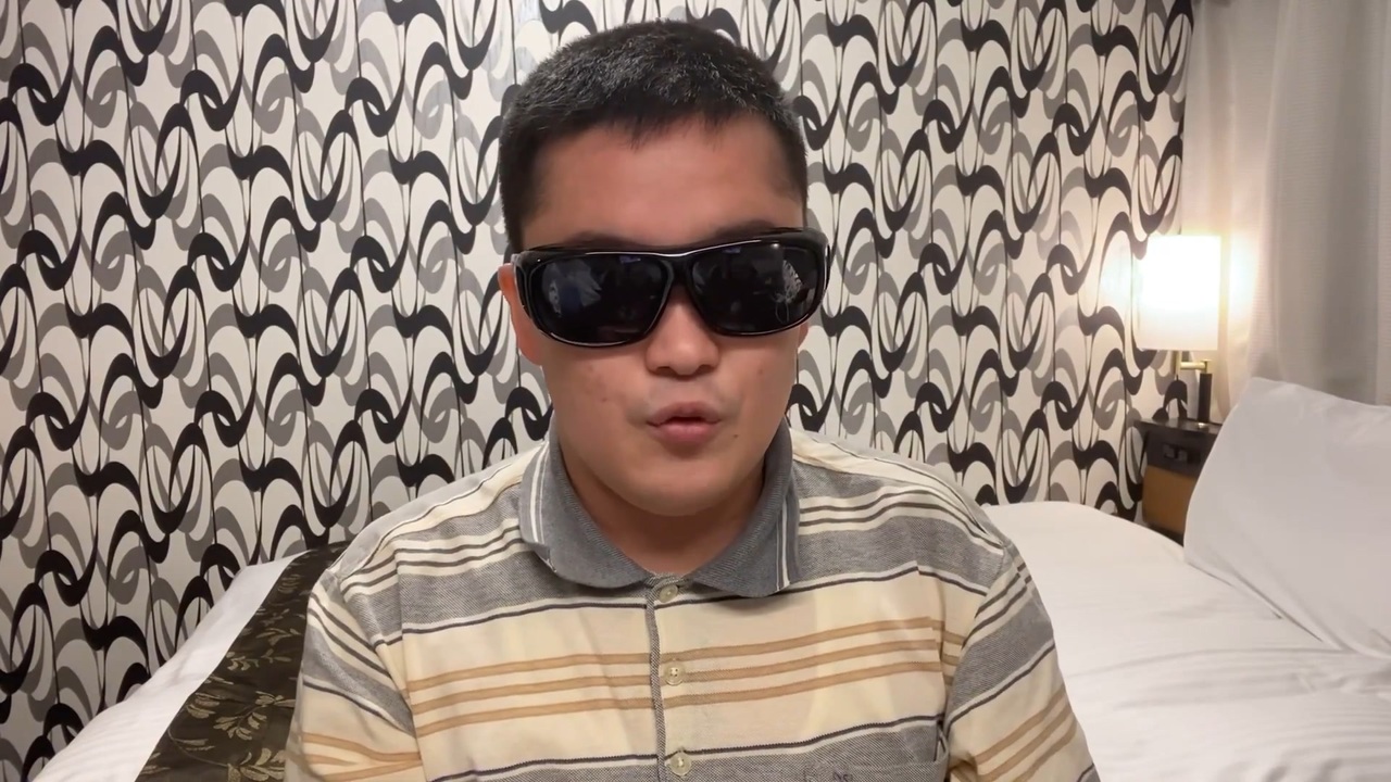 syamu（濱崎順平） YouTube 山田涼介みたいな髪型にしたよ - ニコニコ動画