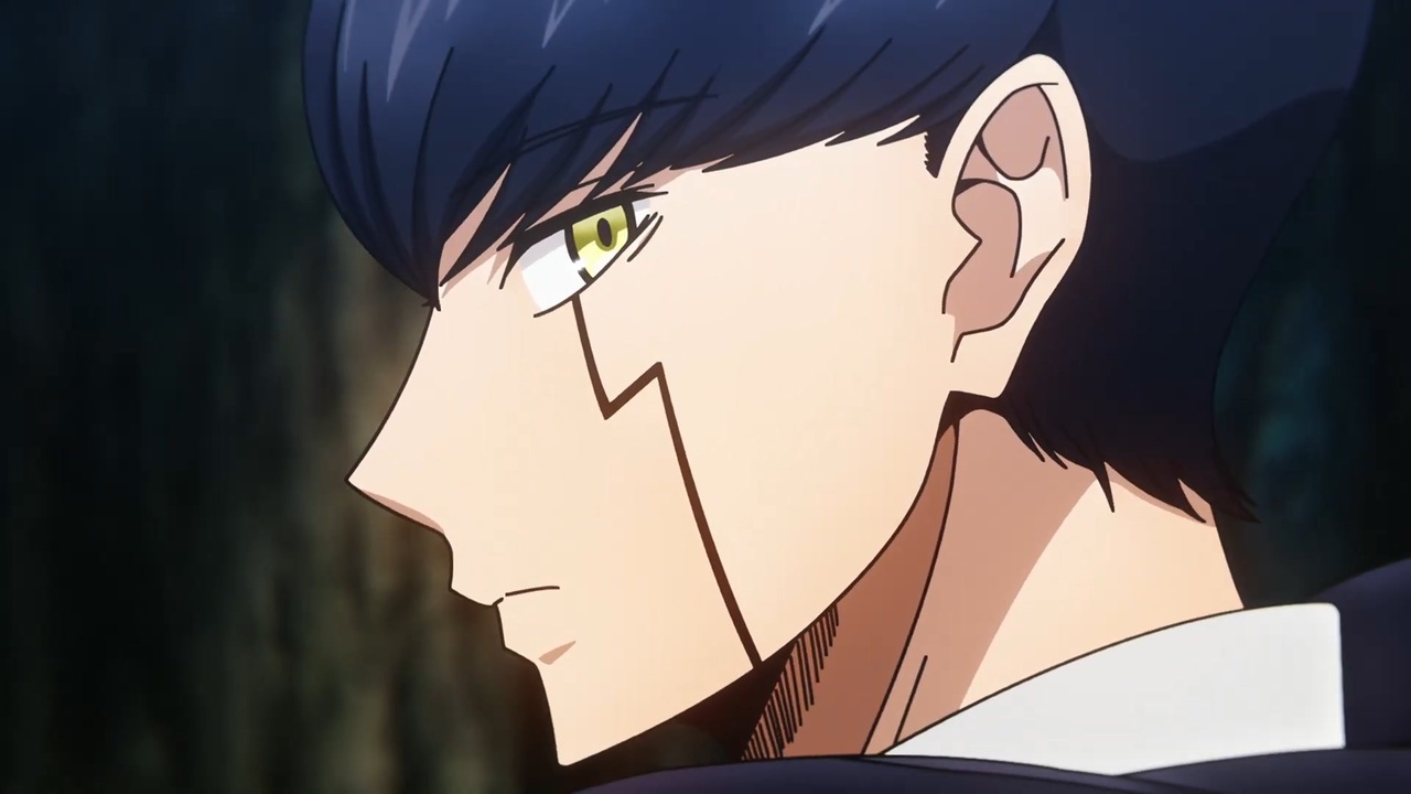 【特報第2弾】TVアニメ「マッシュル-MASHLE-」AOF解禁映像｜2023年放送 - ニコニコ動画