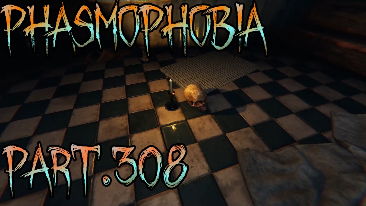 【Phasmophobia】写真【実況】Part.308 - ニコニコ動画