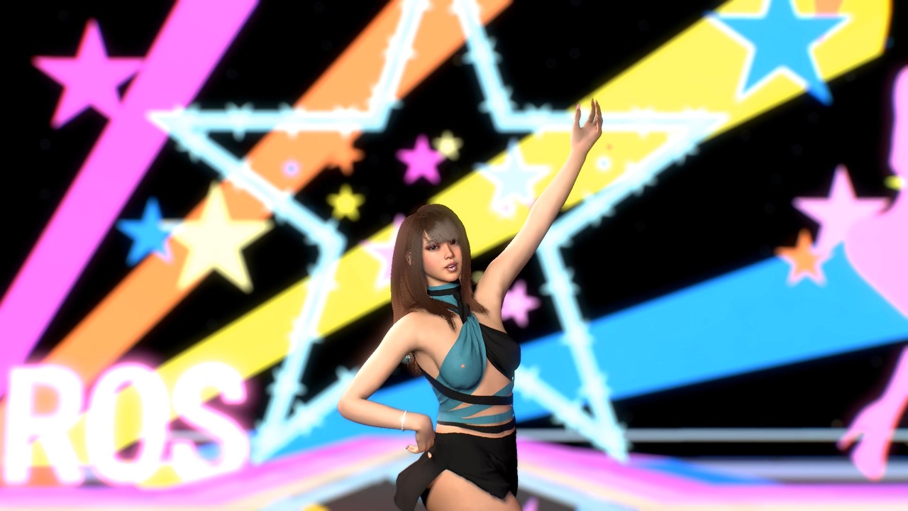 【MMD VaM】never ender / 初音ミク 【3DCG】 - ニコニコ動画