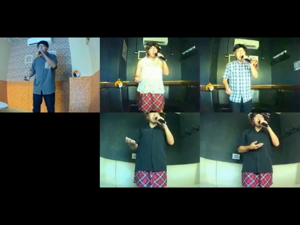 YELL／いきものがかり - ニコニコ動画