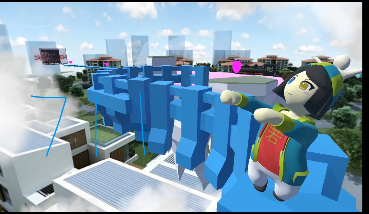 Human fall flat MODステージ攻略 その711 - ニコニコ動画