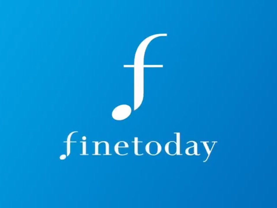 [素材]finetoday サウンドロゴ - ニコニコ動画