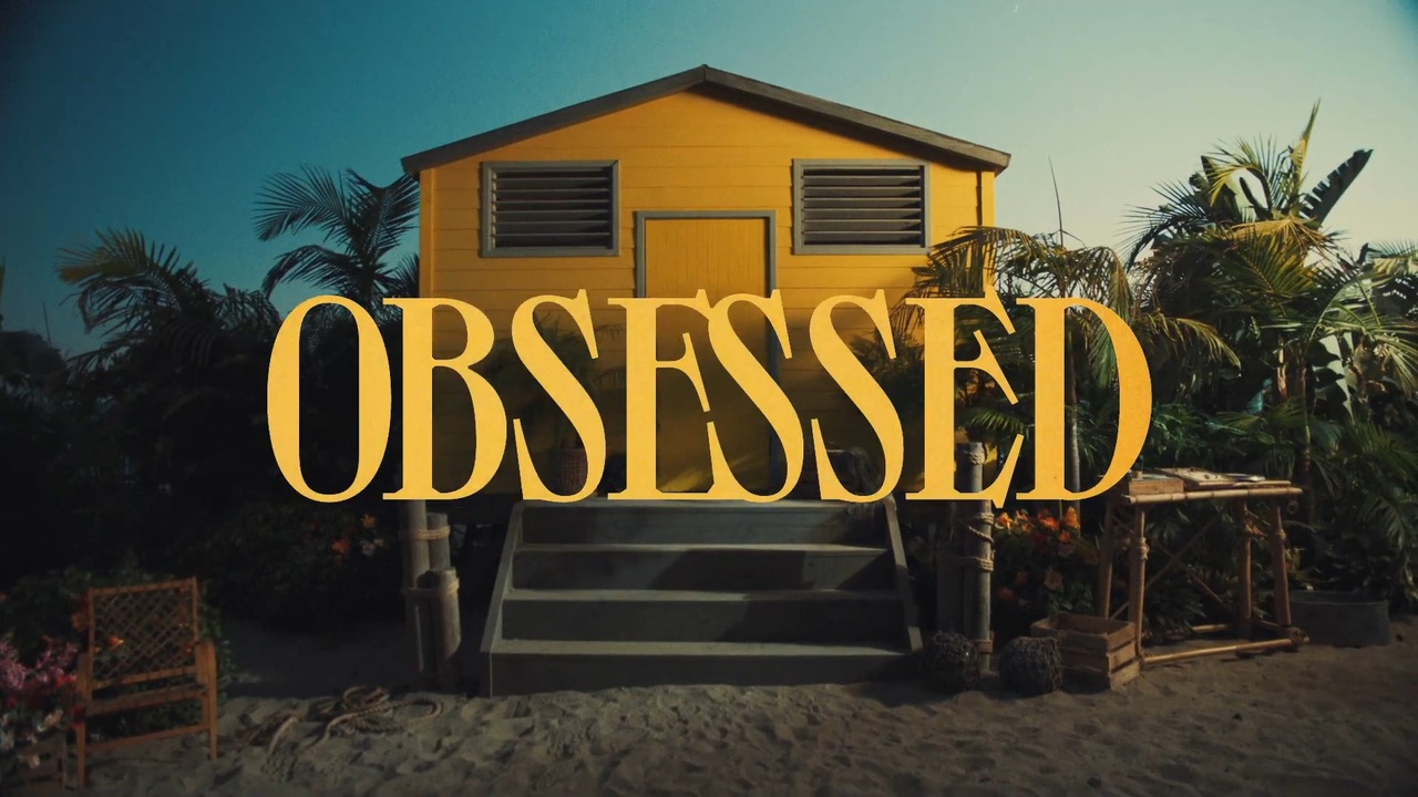 Calvin Harris ft Charlie Puth & Shenseea - Obsessed - ニコニコ動画