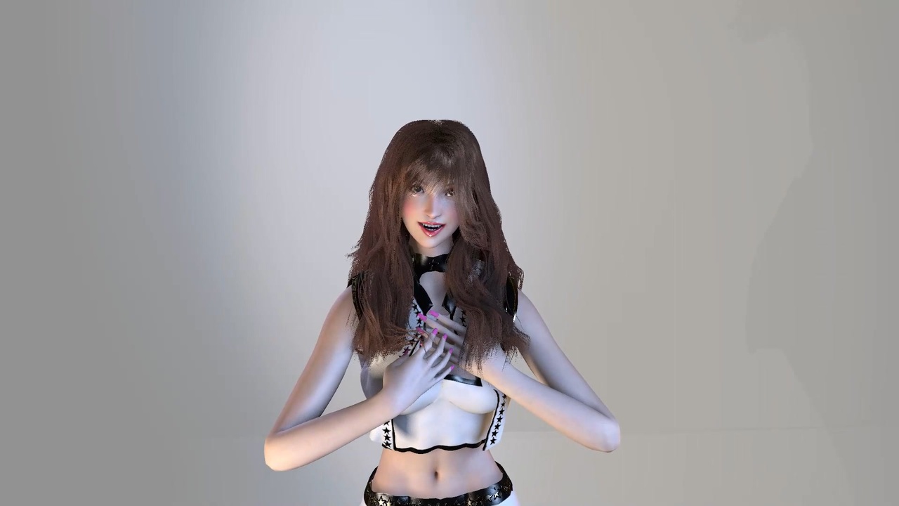 【MMD VaM】セカイ /feat.初音ミク 【3DCG】 - ニコニコ動画