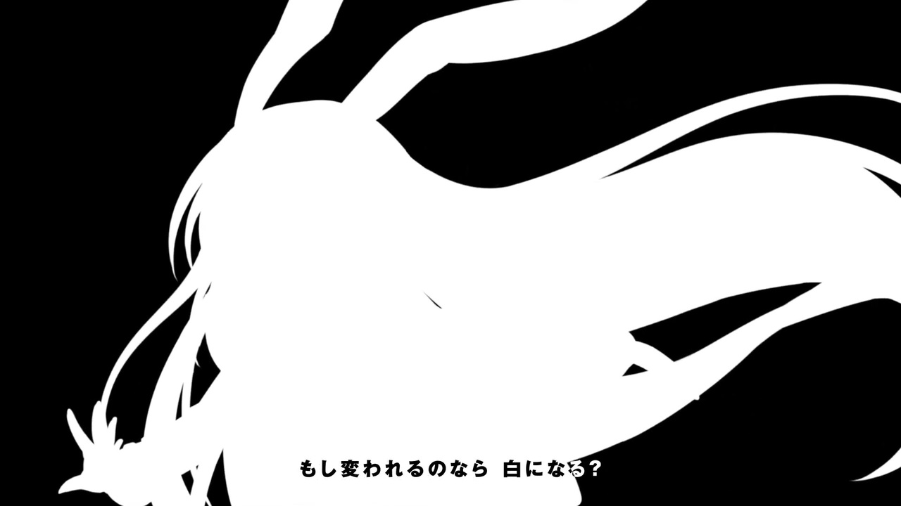 「Bad Apple!! feat.nomico (Tetsuya Komuro Remix)」ミュージックビデオ - ニコニコ動画