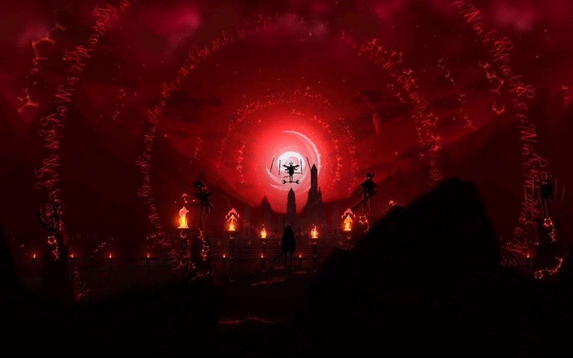 [Geometry Dash] Reanimate 100% by Ilnm ＆ more (Extreme Demon) - ニコニコ