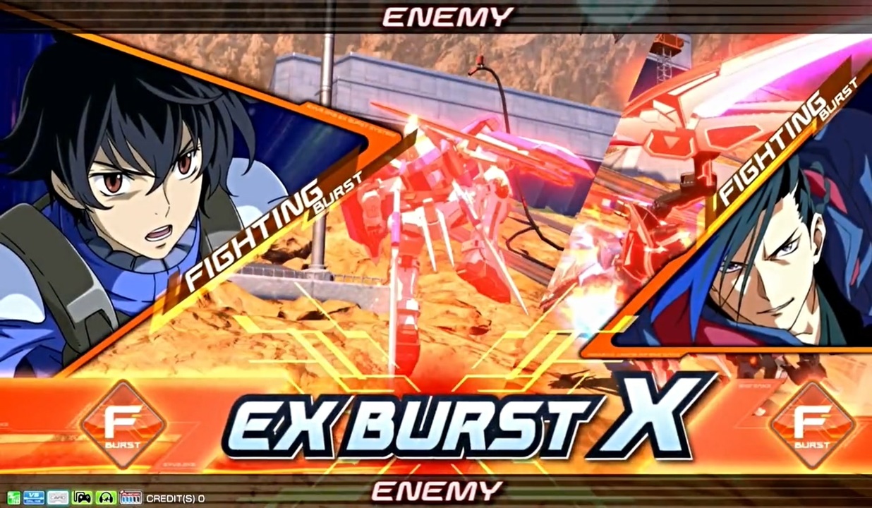 【EXVS2XB】まろテーロはんせーよー part20 - ニコニコ動画