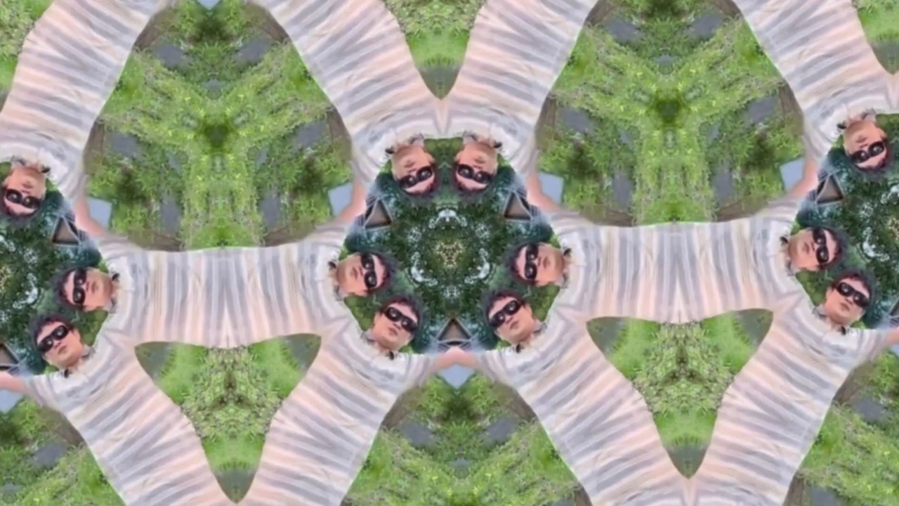 TRIP MACHINE EVOLUTION VS syamu_game - ニコニコ動画