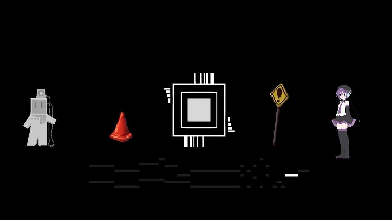 【UTAUカバー】ヤツメの巨人【XXXX4号・デフォ子】 - ニコニコ動画