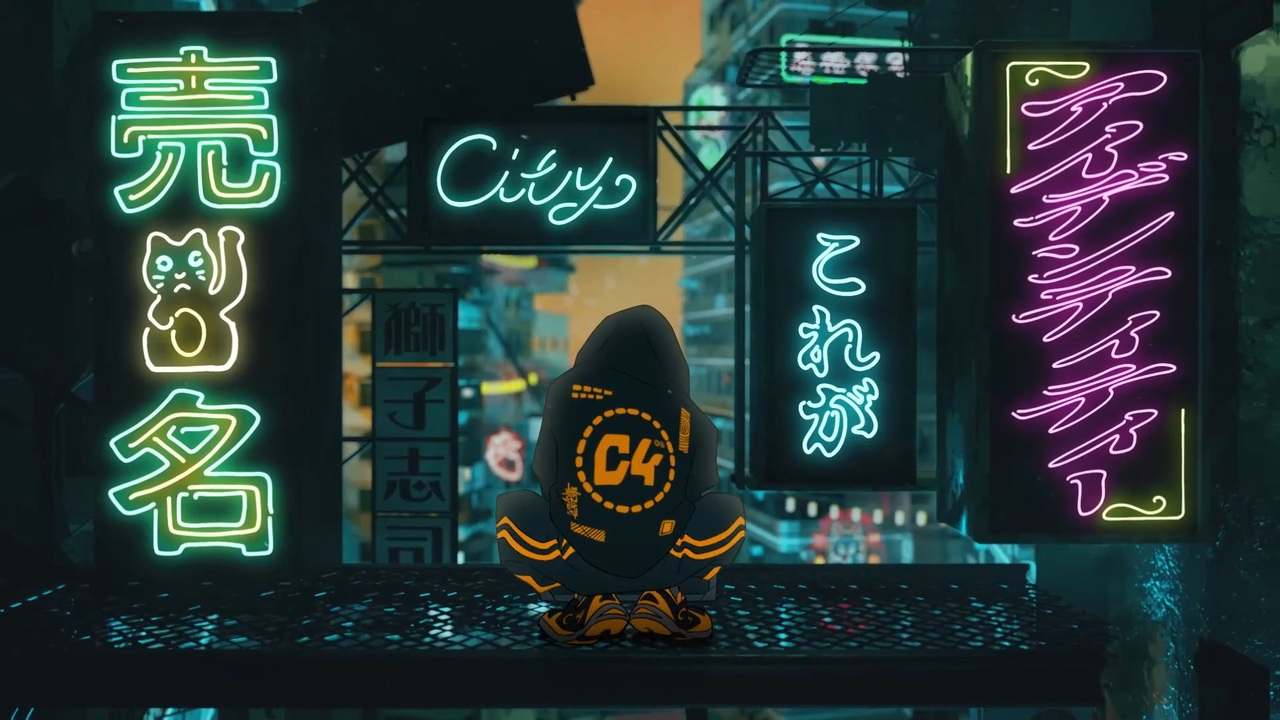 【Ryo AI】 虚ろを扇ぐ 【SynthesizerVカバー】 - ニコニコ動画