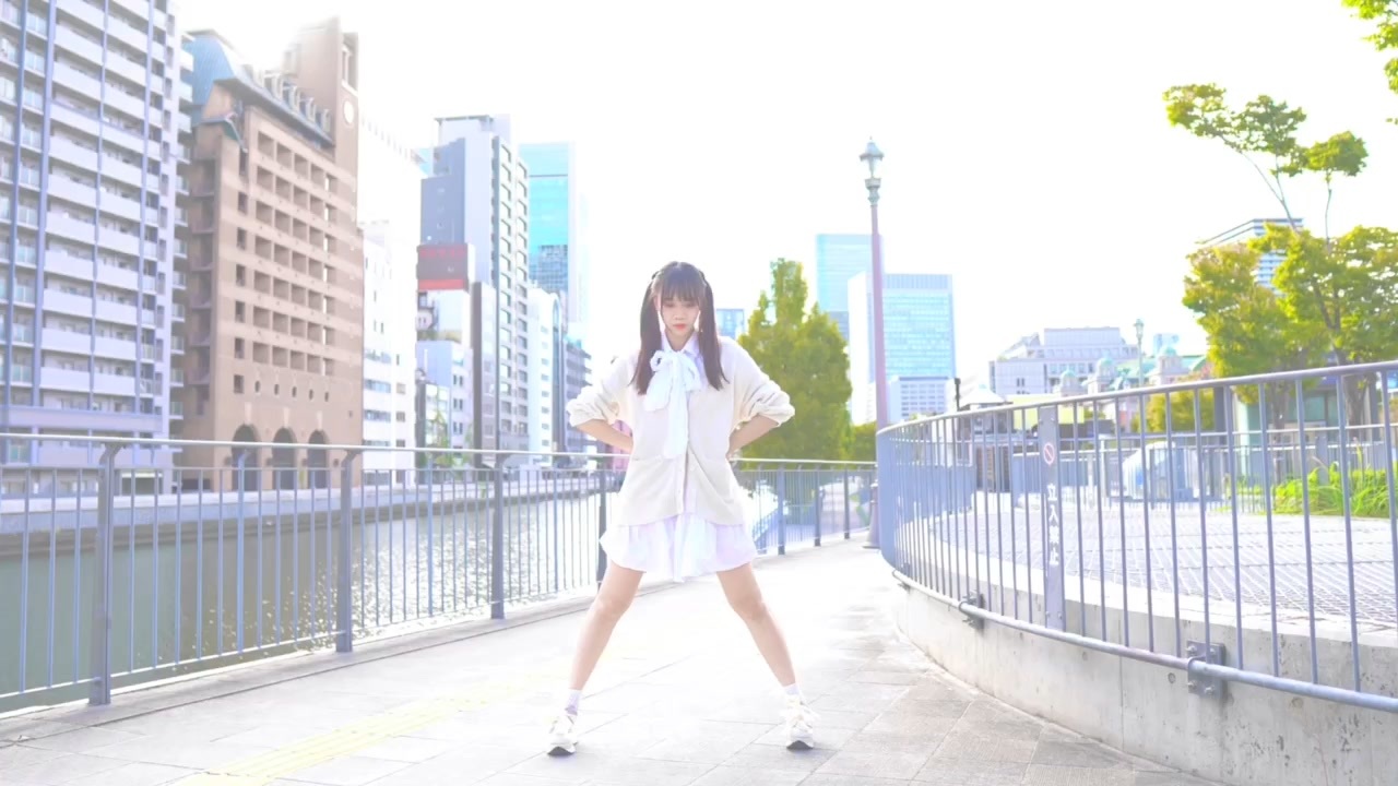 【Ruluko】Booo!【踊ってみた】 - ニコニコ動画