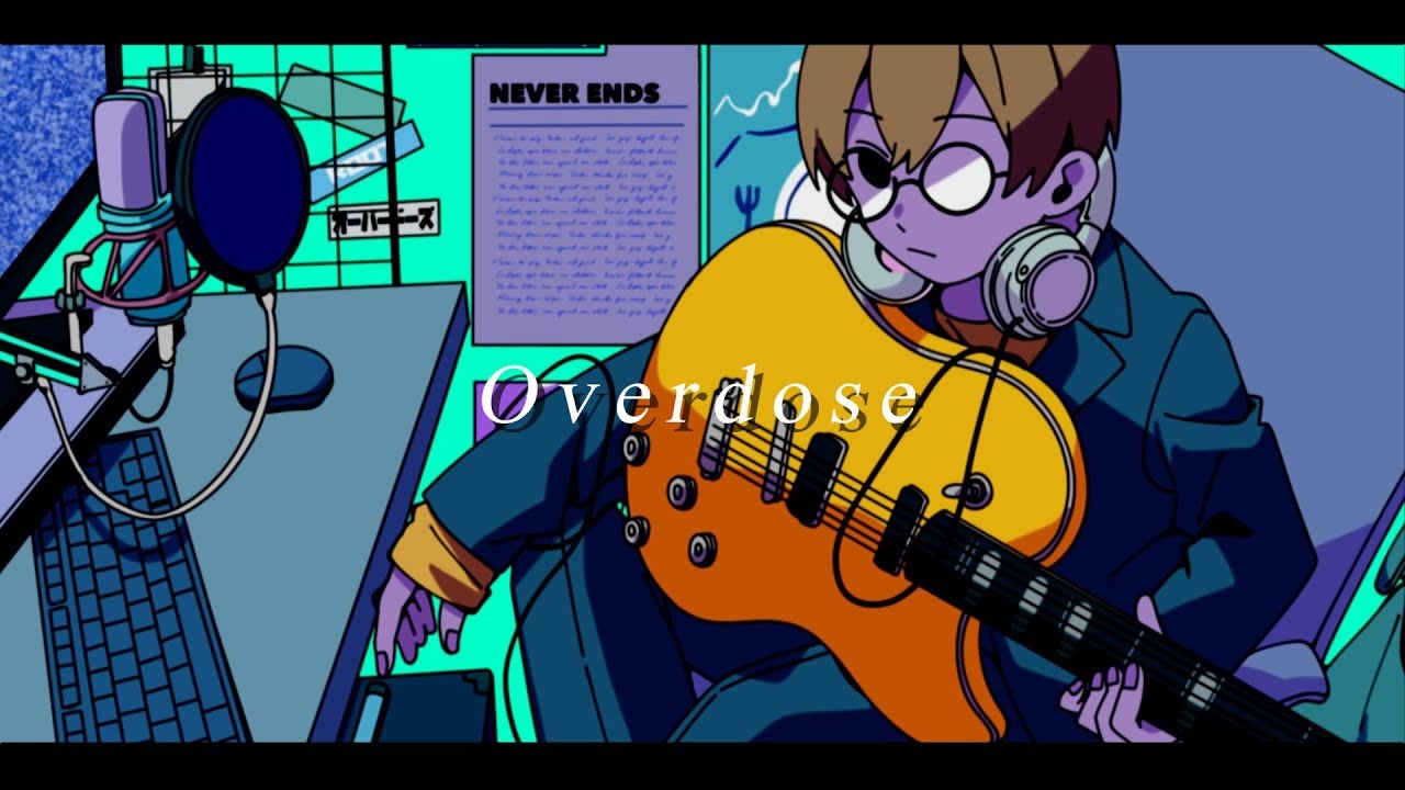 overdose