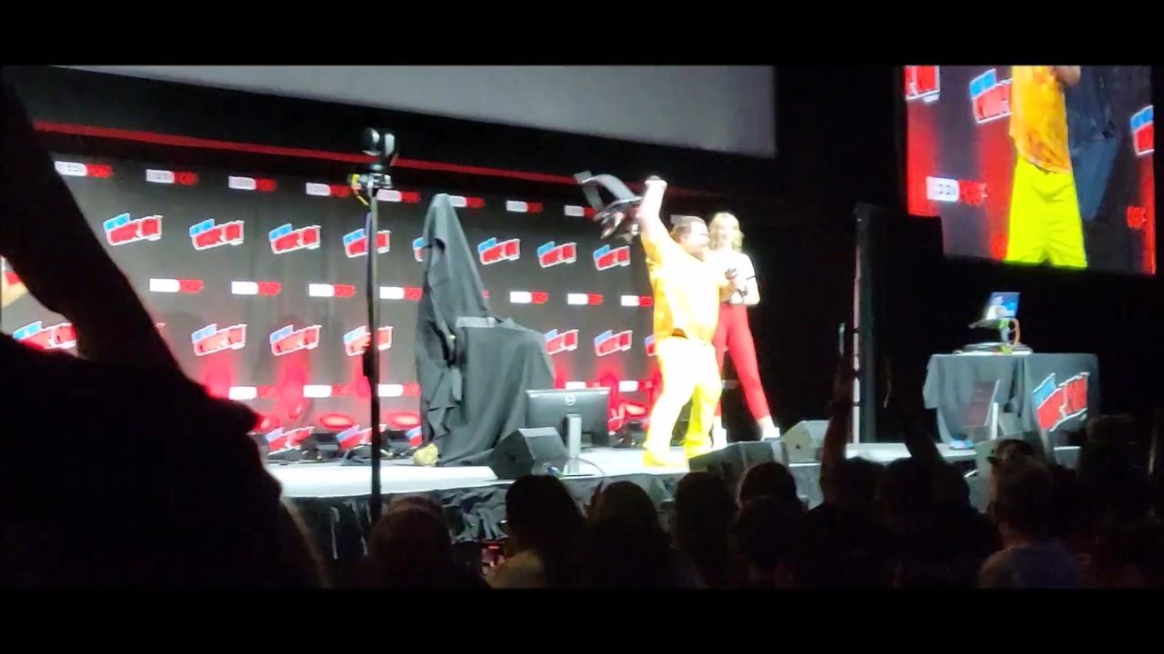 Nintendo Direct: Super Mario Bros. Movie Teaser Trailer Live Reactions ...