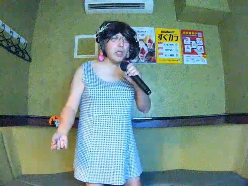 Final Fun-Boy／Folder5 - ニコニコ動画