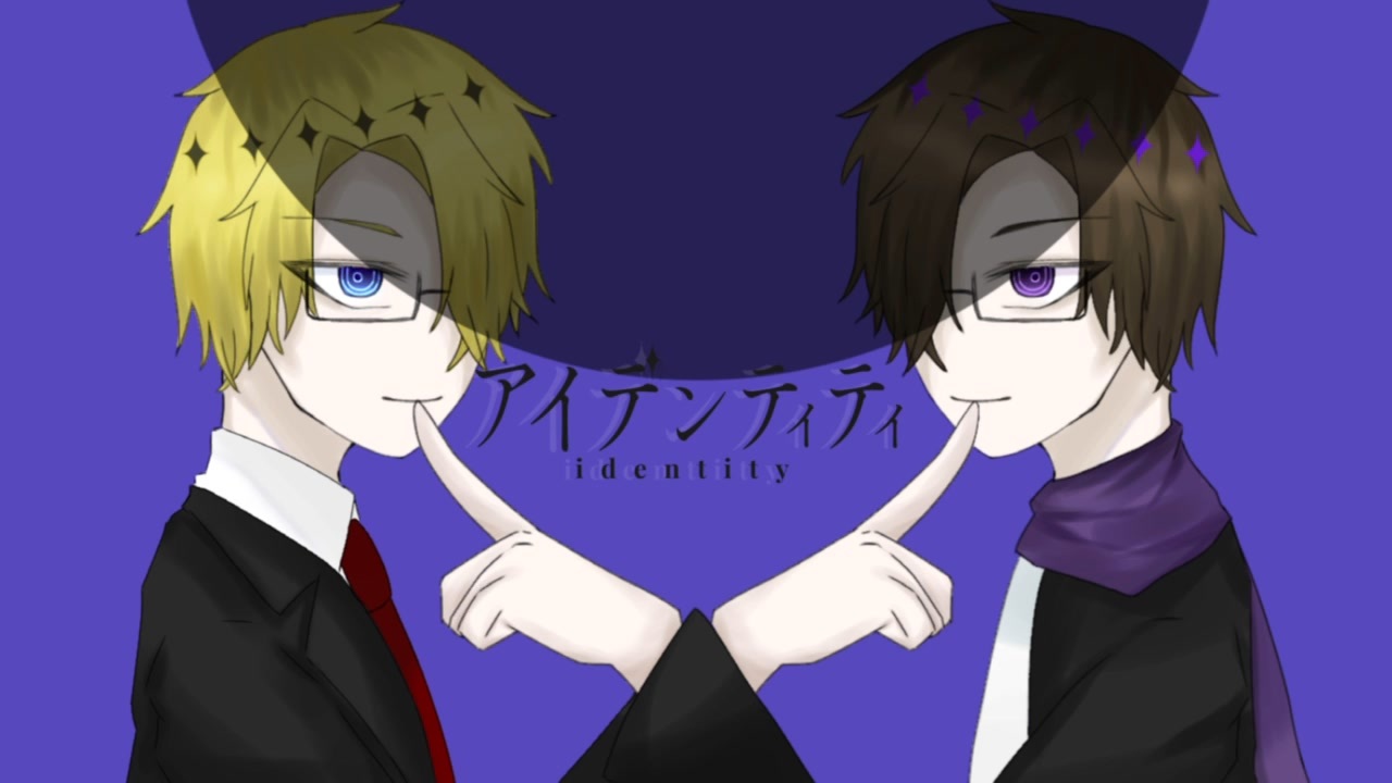 【wrwrd手描きMAD】断罪組でァｨ〒″･/〒ィ〒ｨ - ニコニコ動画