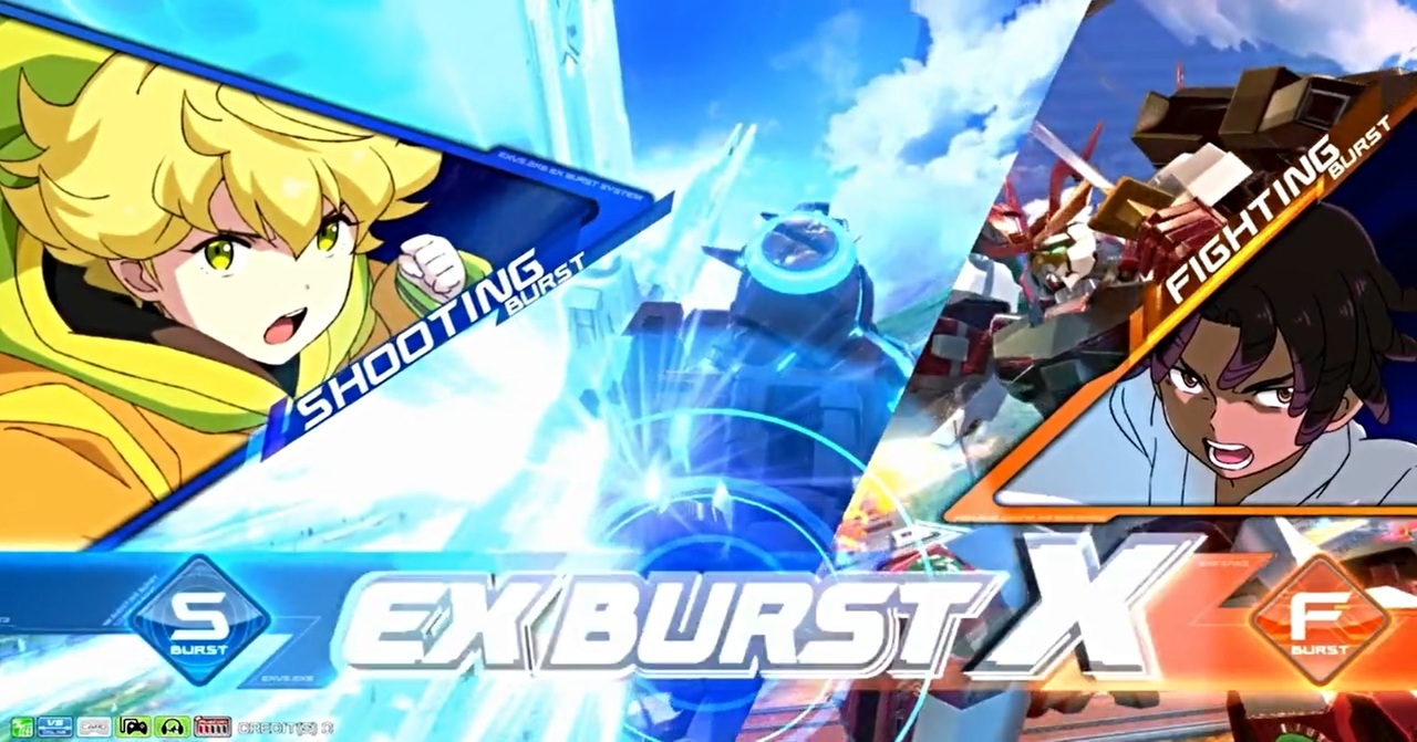 【EXVS2XB】ザナテーロはんせーよー part4 - ニコニコ動画