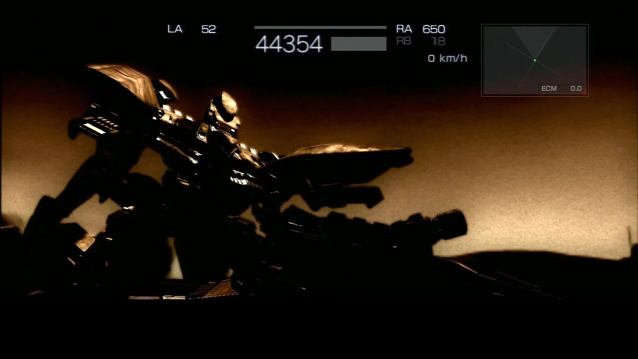 【AC4】SEED A HOSTILE EARTH -敵意の大地に種を蒔く-（最終ミッション） - ニコニコ動画