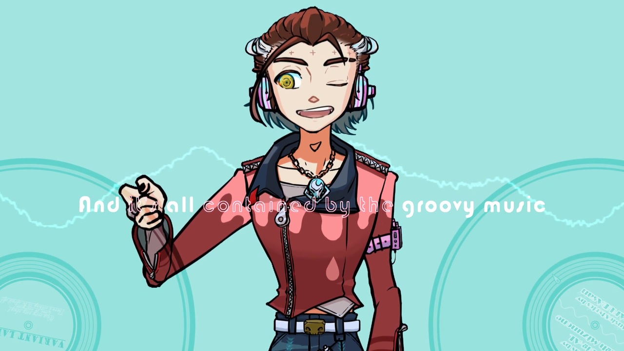 【VOCALOID&UTAUオリジナル曲】ヴァリアントレイブ【BIG-AL/水音ルゥ】 - ニコニコ動画