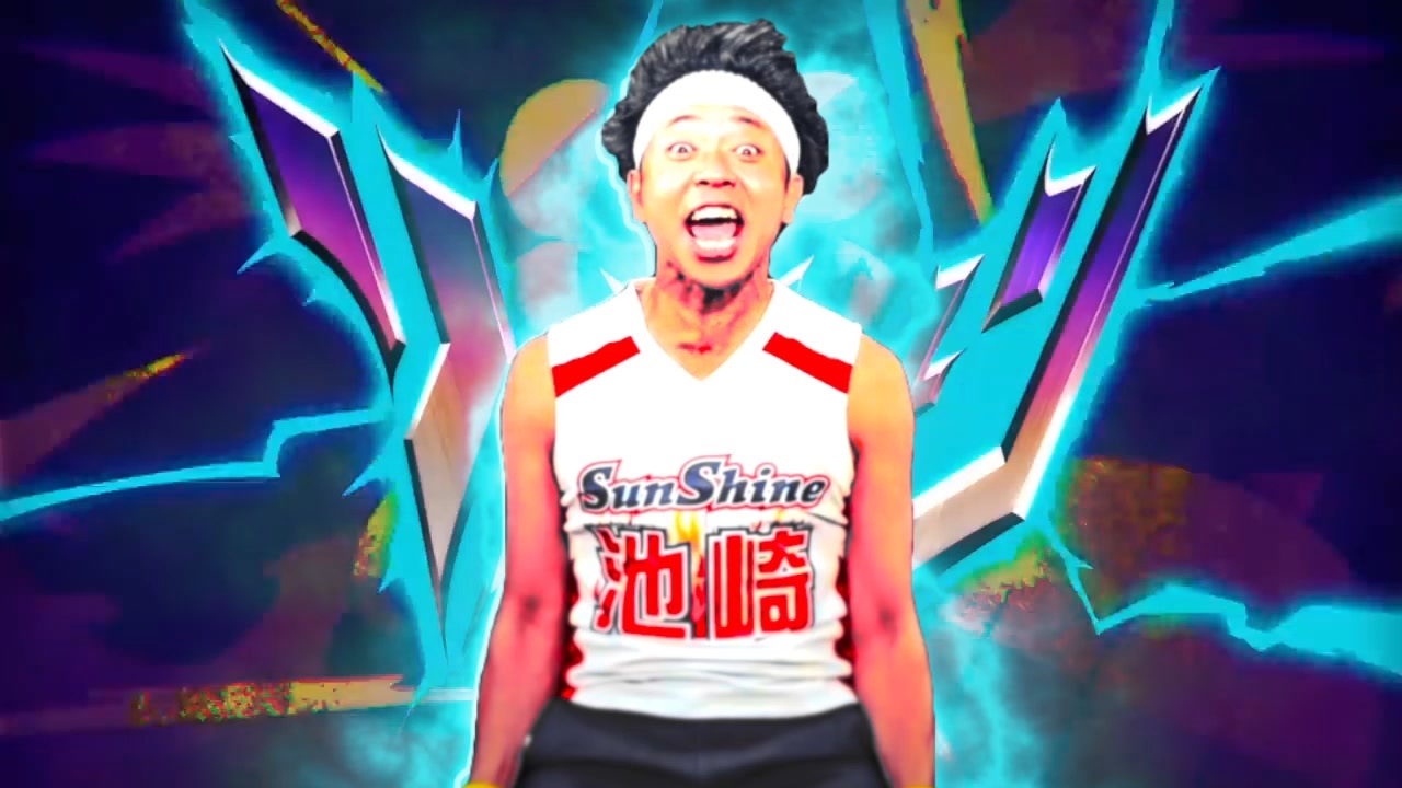 リベリオン池崎 - ニコニコ動画