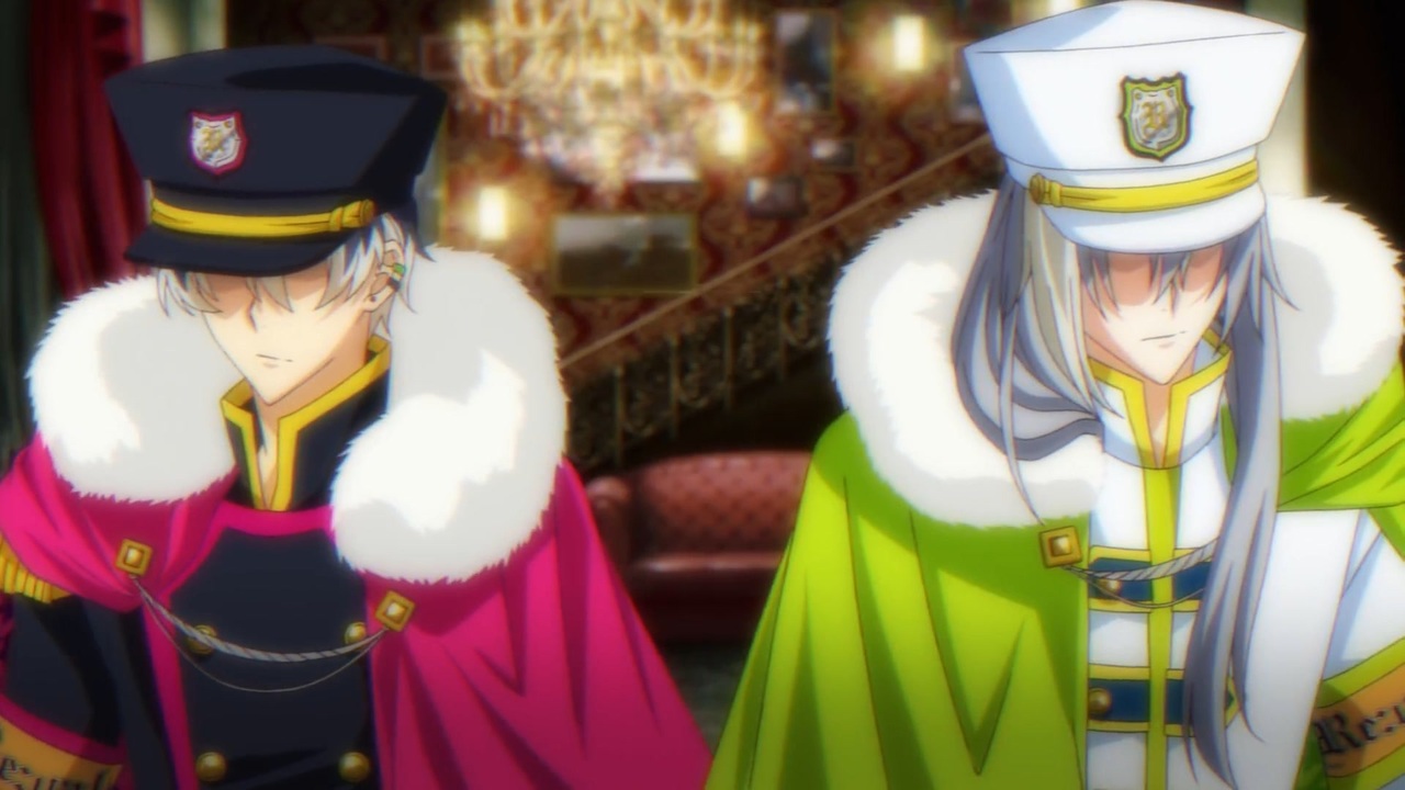 【Re:vale】MVからドラマパートぜんぶ抜いてみた【NO DOUBT】 - ニコニコ動画