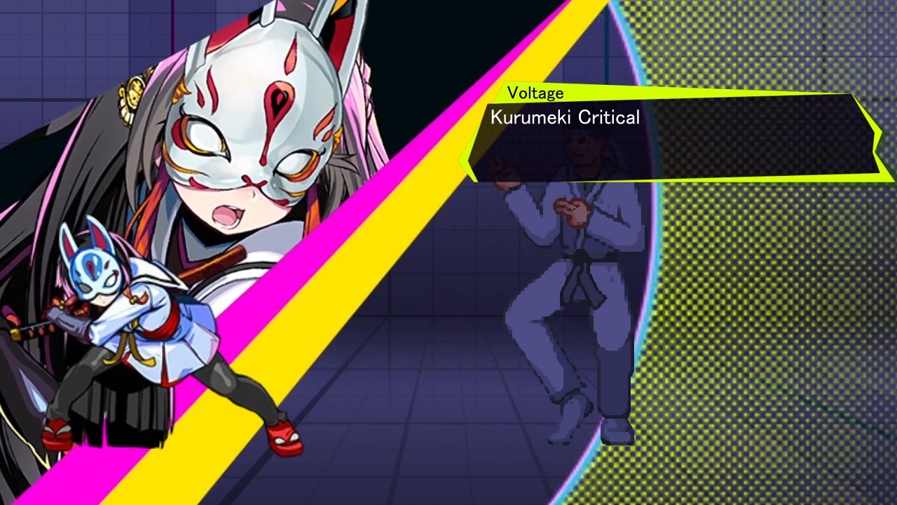 【MUGENキャラ作成】Kikuchiyo (菊千代)【doHna:doHna】10/13更新 - ニコニコ動画