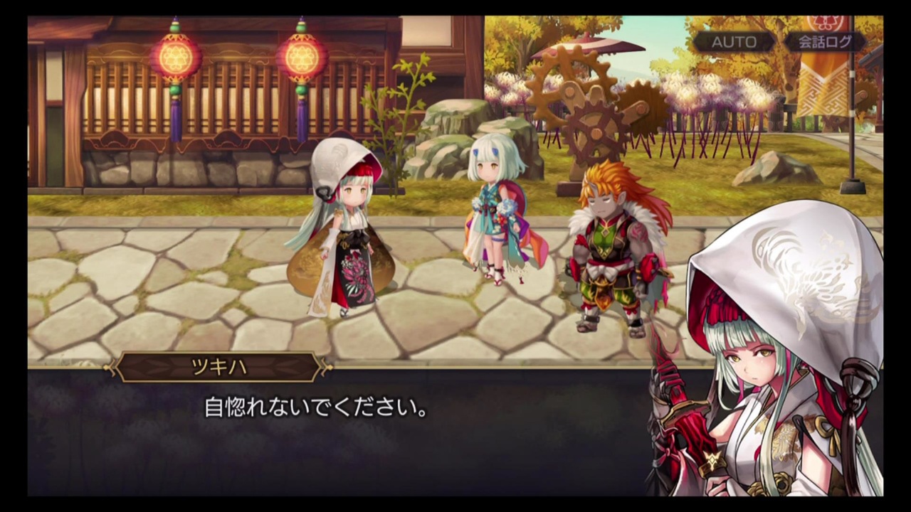 超時空猫？アナザーエデン実況part.1278 - ニコニコ動画