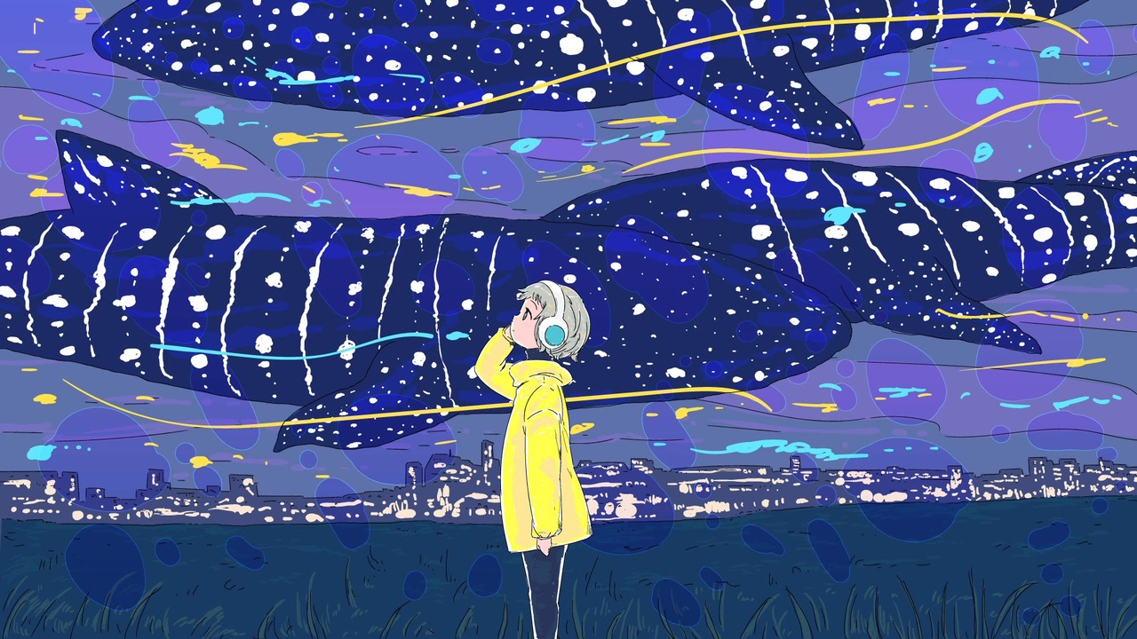 ラストシーン／RUHIA feat.可不 - ニコニコ動画