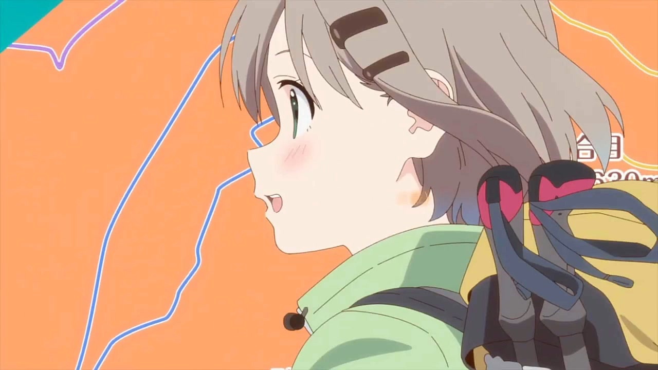 『ヤマノススメ Next Summit OP 』 「想いのち晴れ」（FULL） 《center off vocal》 - ニコニコ動画