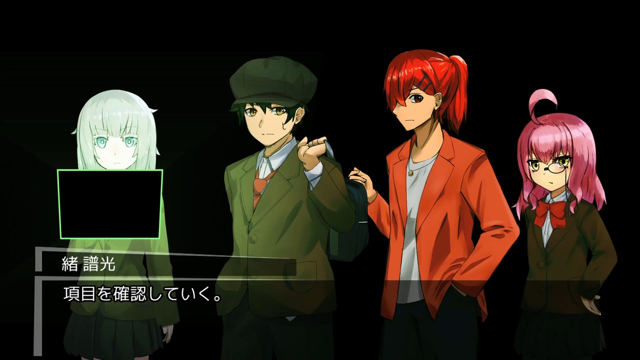 【DX3rd】デッドラインCP第2話part13『World End Juvenile』【ゆっくりTRPG】 - ニコニコ動画