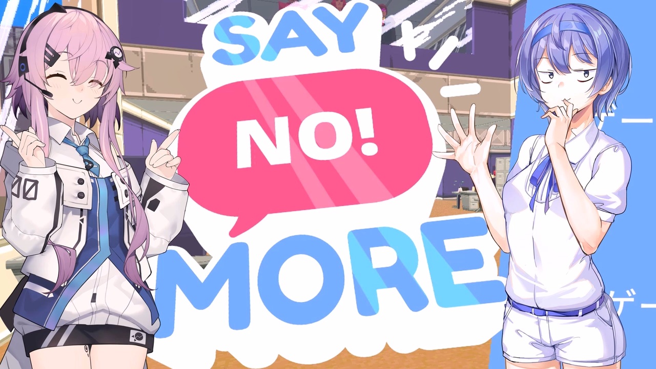 【その1】Sayフィーもあ【Cevio_AI実況】 - ニコニコ動画