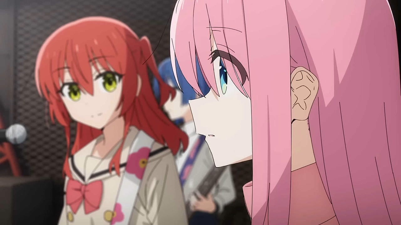 『ぼっち・ざ・ろっく！ OP 』 「青春コンプレックス」（FULL） 《center off vocal》 - ニコニコ動画