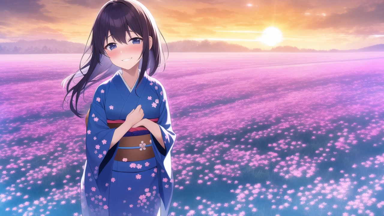 秋桜残響／RUHIA feat.弦巻マキ - ニコニコ動画