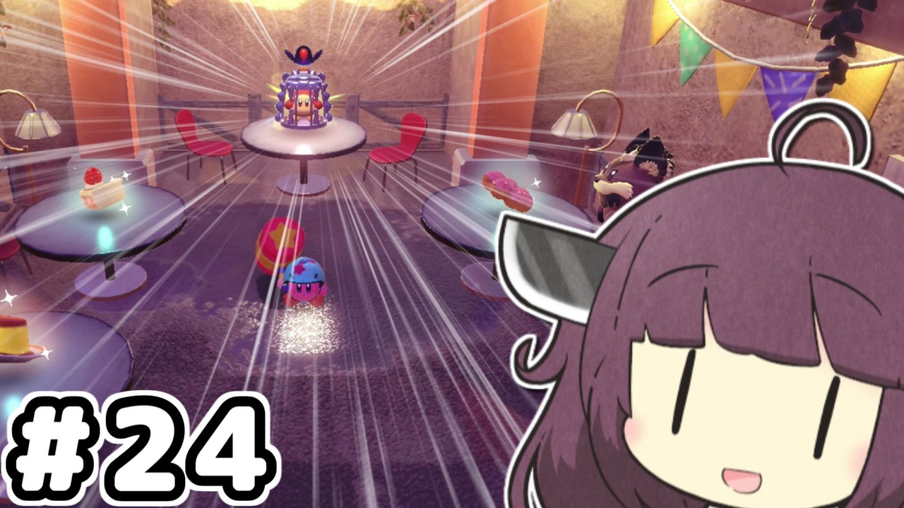 東北のきりたん ディスカバリー#24【VOICEROID実況】 - ニコニコ動画