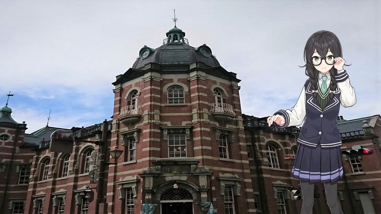 【花隈千冬】花隈千冬ちゃんが「雨ニモマケズ」を朗読【CeVIO AI】 - ニコニコ動画