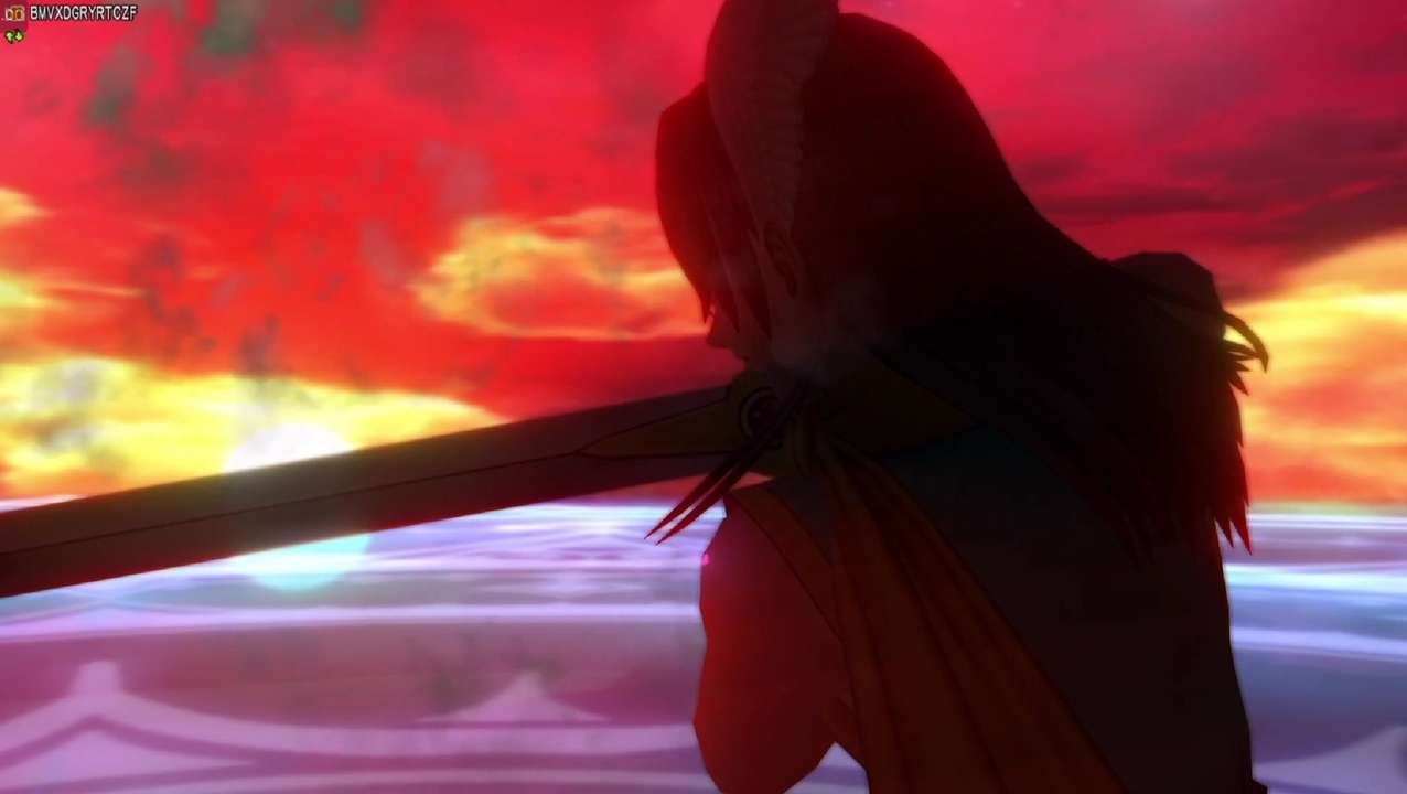 【ドラクエ10】Ver6.3「魔眼の月が昇るとき」ストーリームービー集 Part5 - ニコニコ動画