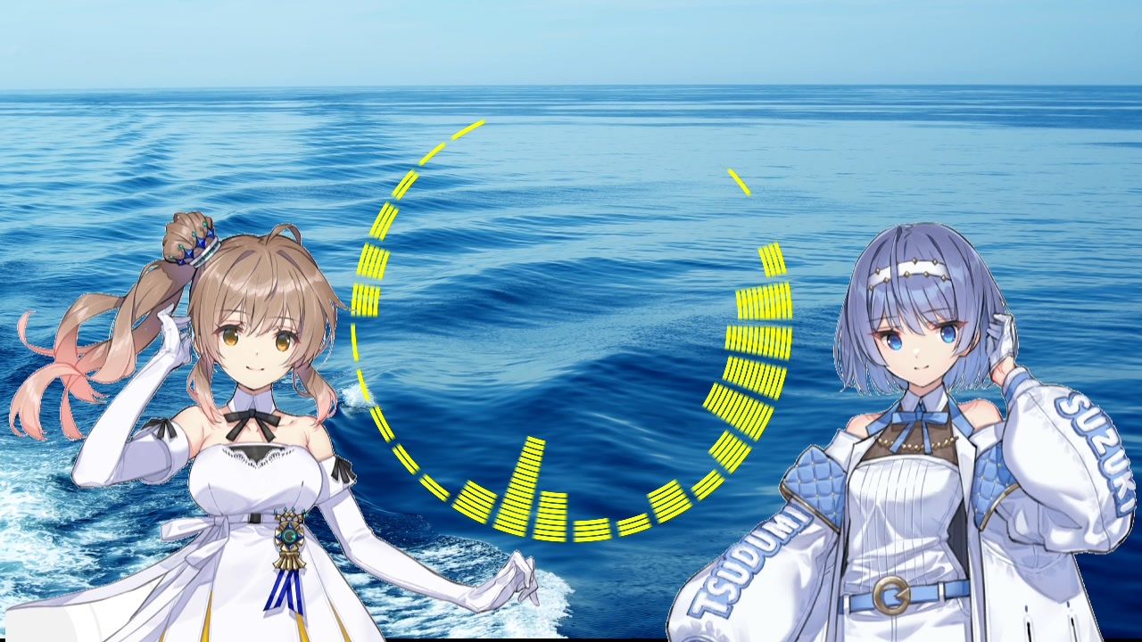 Believe-Folder5-【CeVIOAIカバー】 - ニコニコ動画