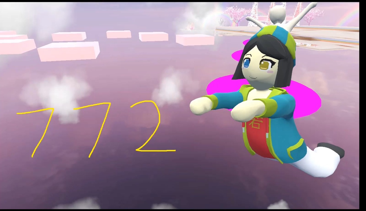 Human fall flat MODステージ攻略 その772 - ニコニコ動画