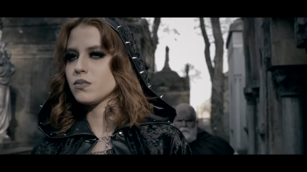 Megadeth - Life In Hell Chapter IV - ニコニコ動画