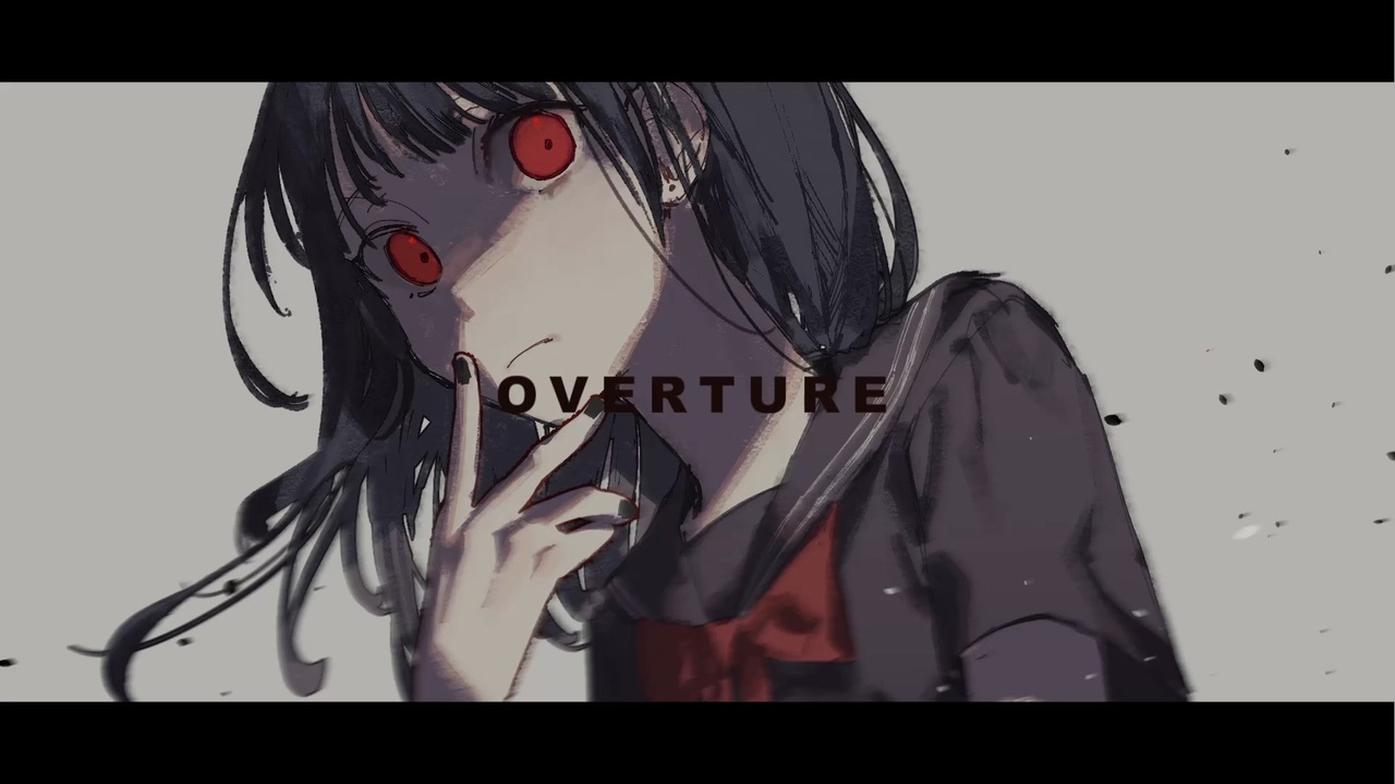 【鏡音レン】OVERTURE 【オリジナル】 - ニコニコ動画