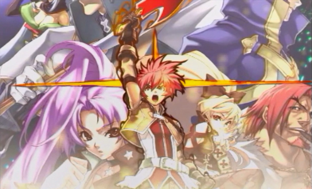 コーディアル飲みつつ実況プレイ「Rebirth Moon」part.68 - ニコニコ動画