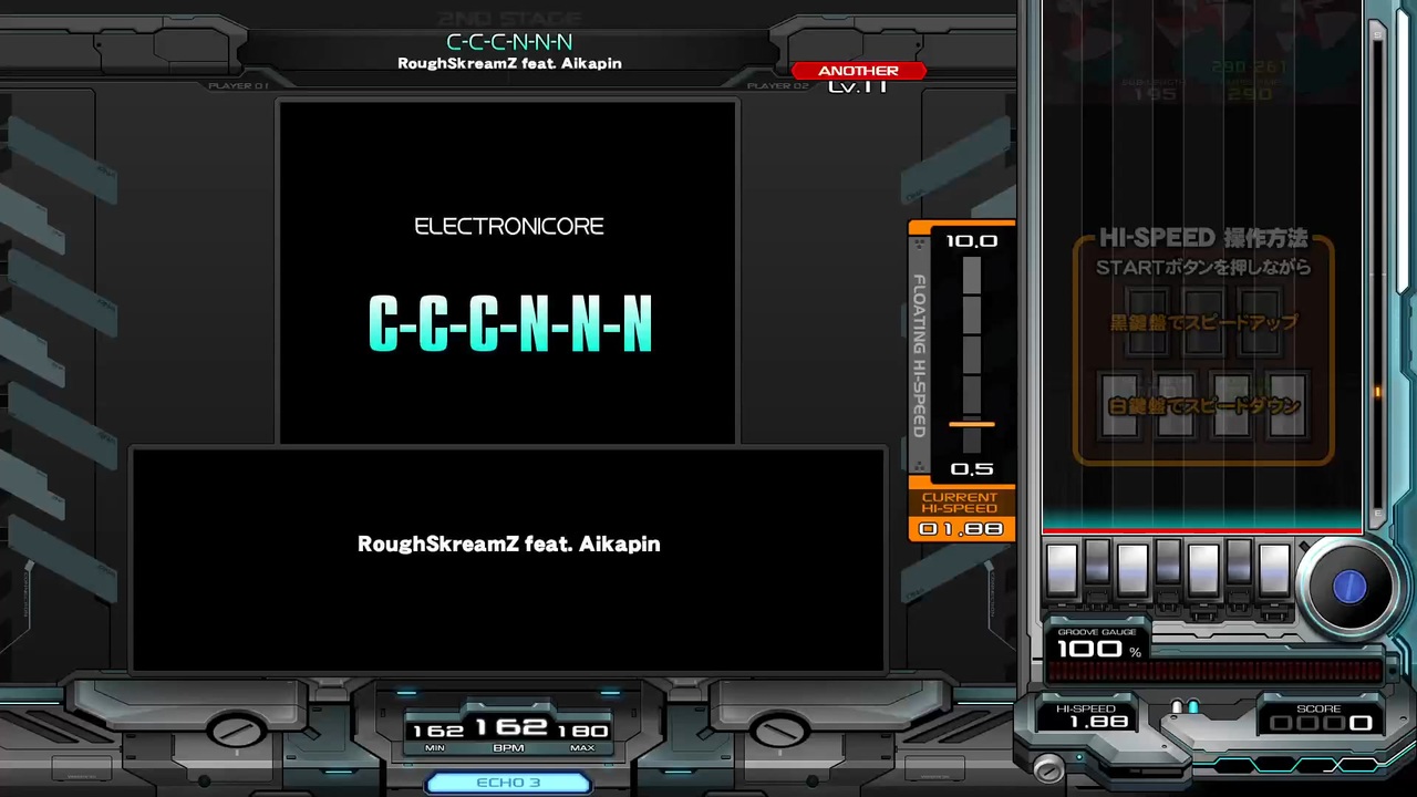 C-C-C-N-N-N SPA MIRROR HARD - ニコニコ動画